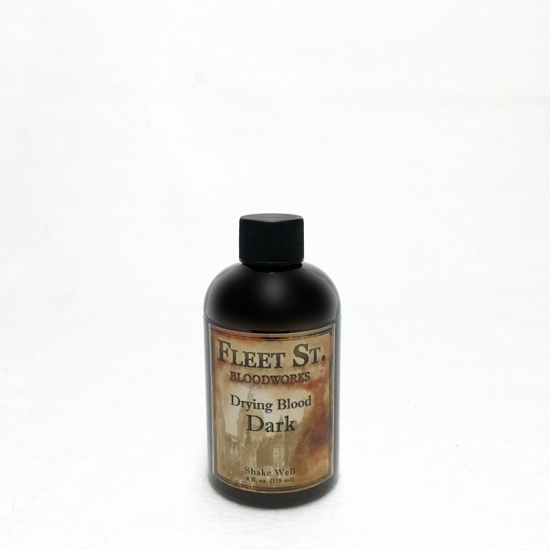 Bloodworks Drying Bloods - Makeup-Store.com