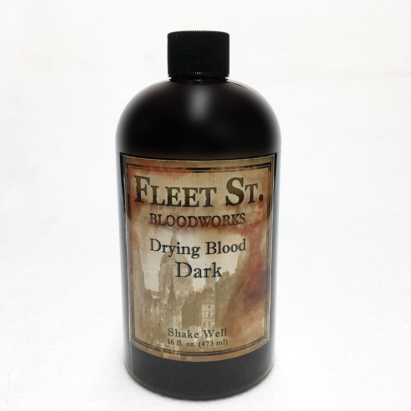 Bloodworks Drying Bloods - Makeup-Store.com