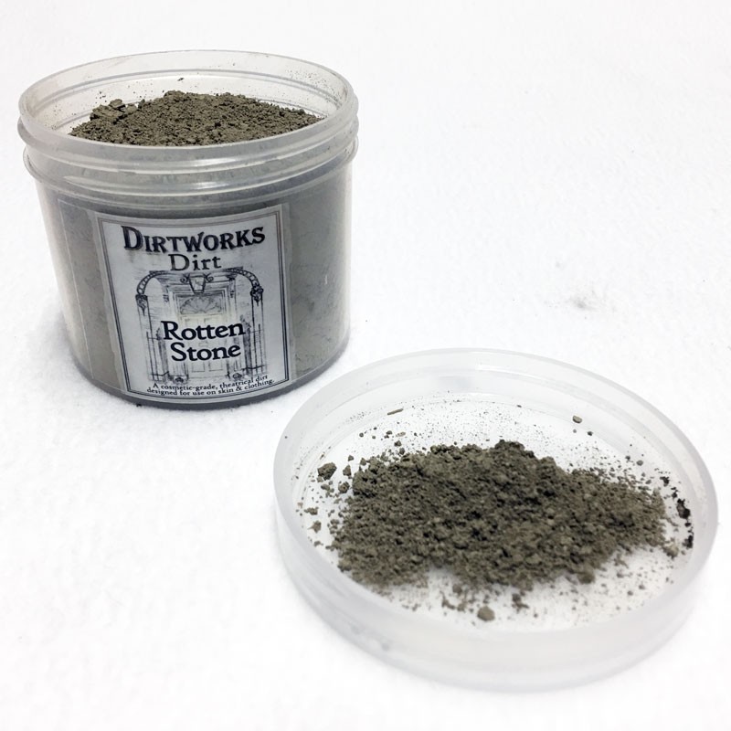 Dirtworks Dirt - Makeup-Store.com
