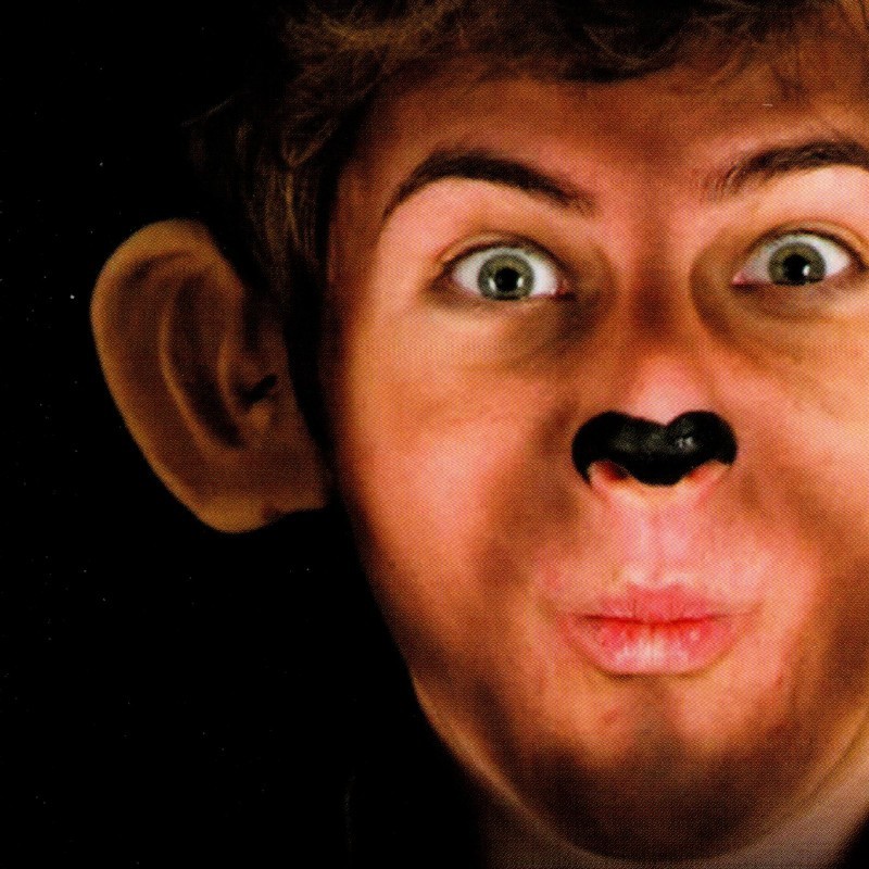 Makeup Monkey Images | Saubhaya Makeup