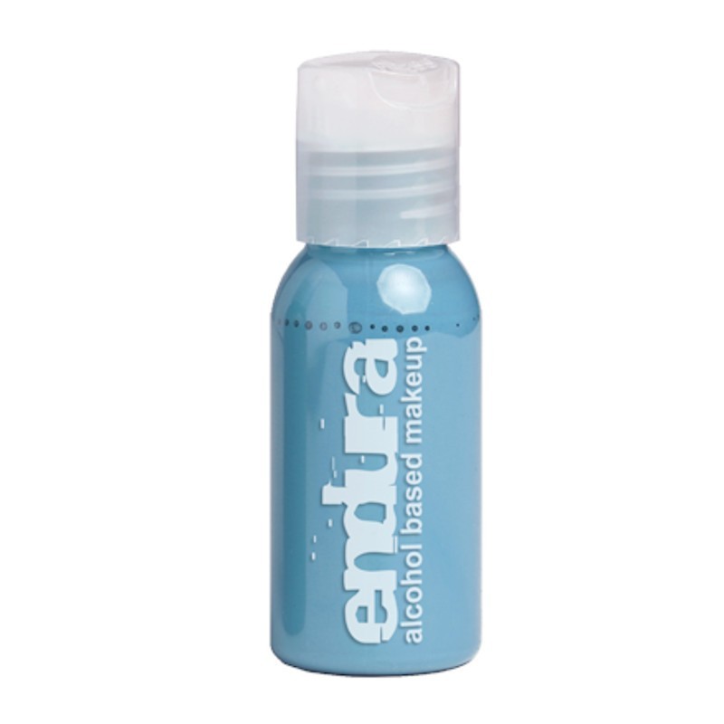 Endura Original Alcohol Makeup 1-oz - Makeup-Store.com