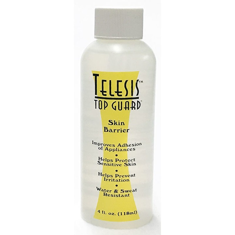 Telesis Top Guard - Makeup-Store.com