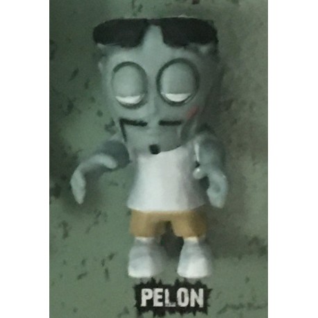 Homies Zombies 2" Capsule Vend - Makeup-Store.com