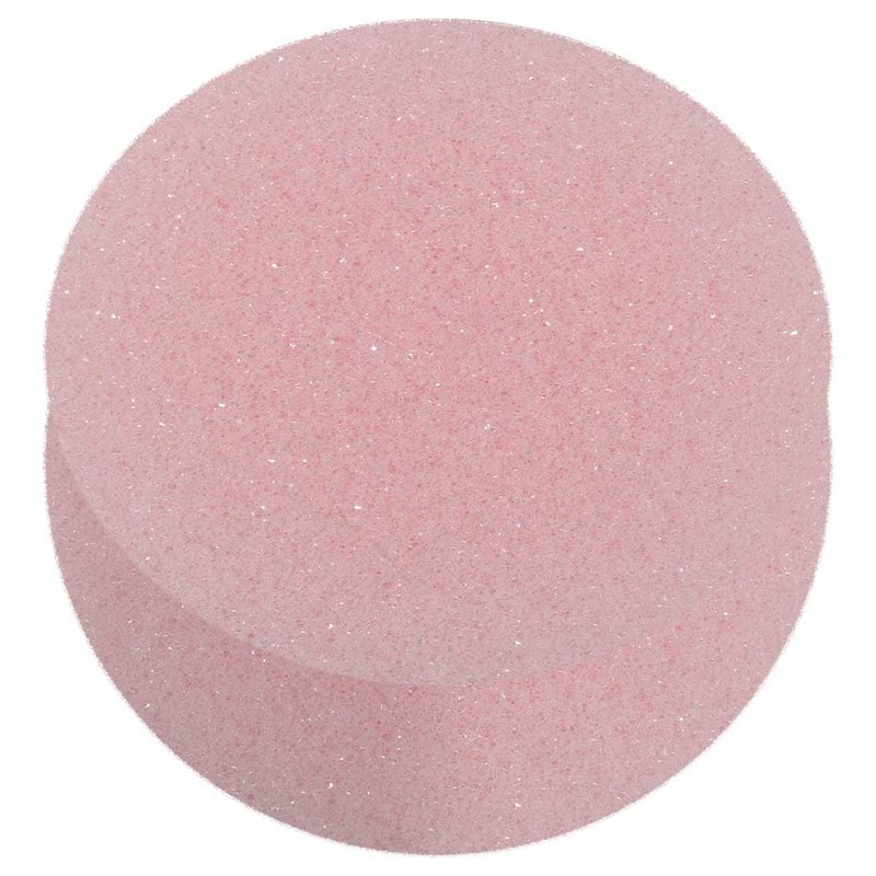 Kryolan Round Makeup Sponge - Makeup-Store.com