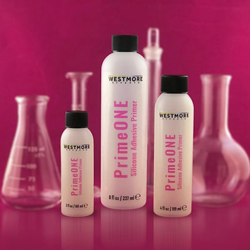 PrimeONE Silicone Adhesive Primer - Makeup-Store.com