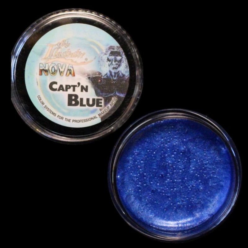 Skin Illustrator Singles - Custom Colors - Makeup-Store.com