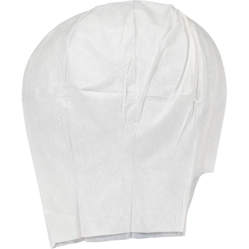 Kryolan Pre-Impression Bald Cap - Small - Makeup-Store.com