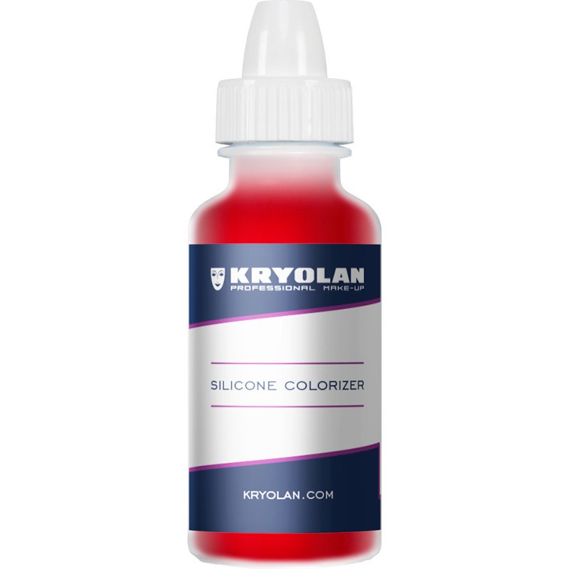 Kryolan Silicone Colorizer - Makeup-Store.com