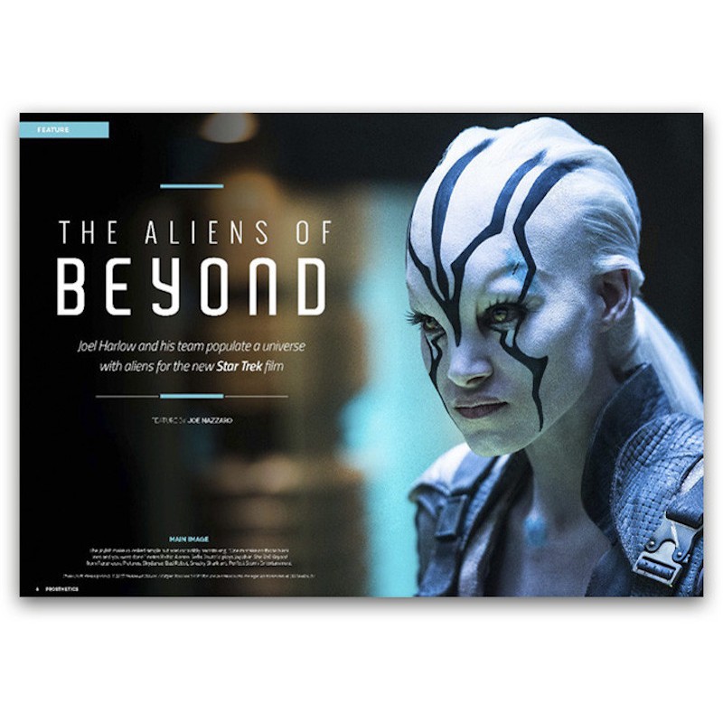 Prosthetics Magazine