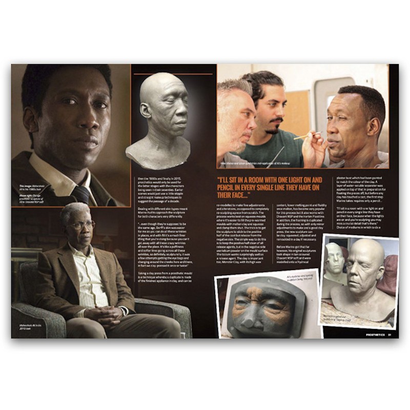 Prosthetics Magazine