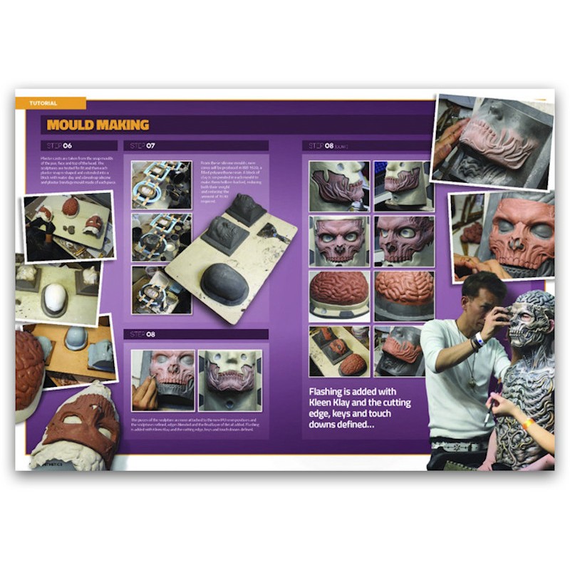 Prosthetics Magazine