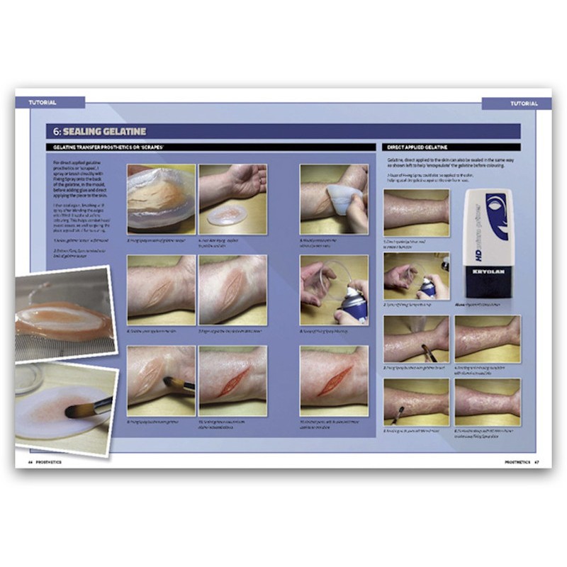 Prosthetics Magazine