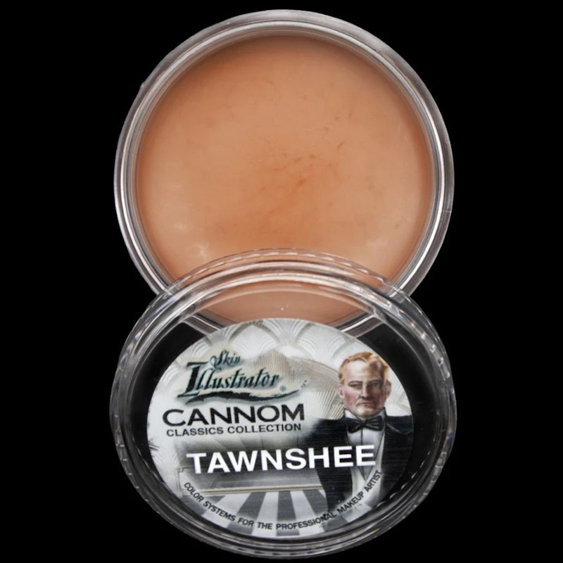 Skin Illustrator Singles - Cannom Classic Collection - Makeup-Store.com