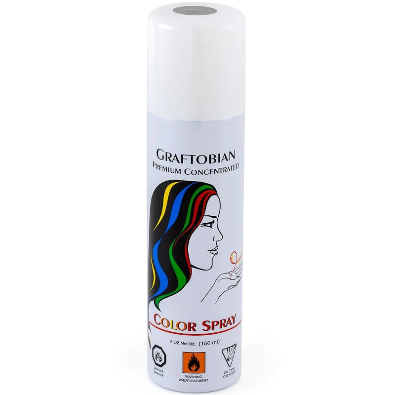 Graftobian Colorspray - Makeup-Store.com