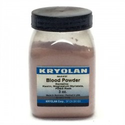 Blood Powder - Makeup-Store.com