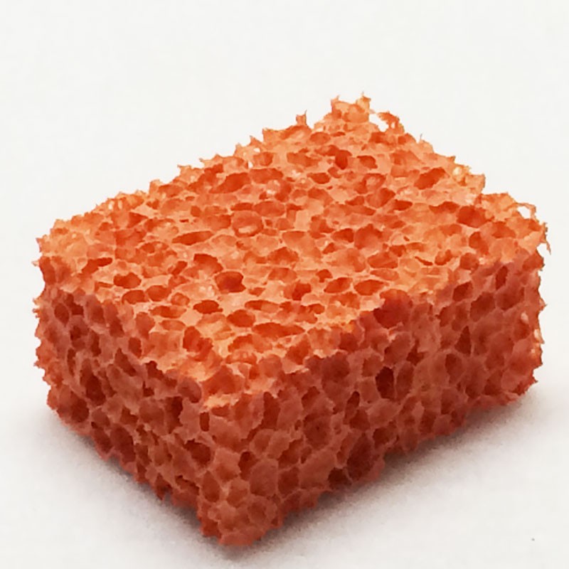 Porous Sponge